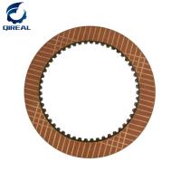 China 184.7*125.7*4.9 Paper 3T9960 transmission friction disc 3t9960 for sale