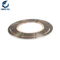China 355.6*200.2*7.1 4S9072 clutch friction disc for er pillar parts for sale