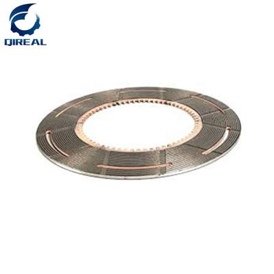 China 355.6*200.2*7.1 4S9072 clutch friction disc for er pillar parts for sale