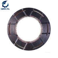 China 355.6*200.2*7.1 4S9072 clutch friction disc for er pillar parts for sale