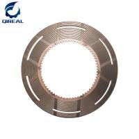 China 355.6*200.2*7.1 4S9072 clutch friction disc for er pillar parts for sale