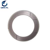 China Transmission Spare Parts clutch friction discs for  5V0593 for sale