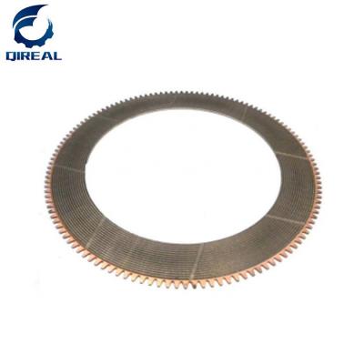 China Steering sintered friction plate 7H2118 clutch brake discs 6I8916 for sale