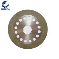 China 402*82.9*9.1Paper 6Y2084 friction plate for sale