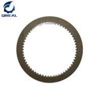 China Top quality Friction Plate Paper copper 6Y-5352 6Y5352 for loader 936 950B 950F for sale