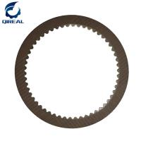 China Paper 6Y5914 Clutch Friction Brake Discs 215.9*168.4*2.9 for sale