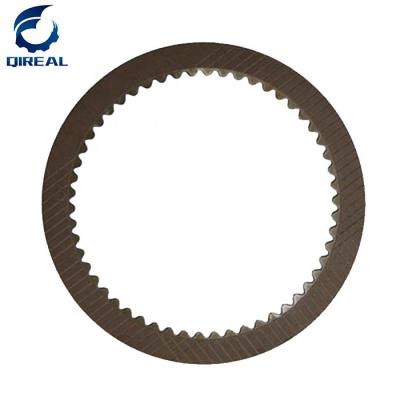 China Paper 6Y5914 Clutch Friction Brake Discs 215.9*168.4*2.9 for sale
