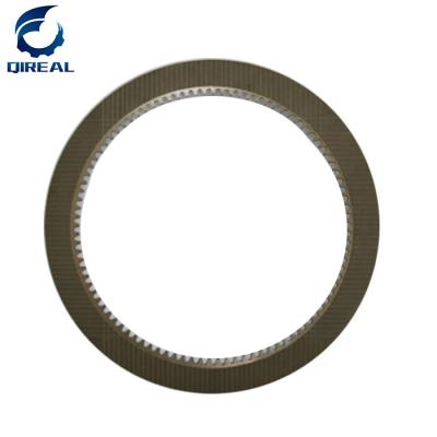 China 381.0*300.0*5.6 Paper 6Y5916 clutch friction brake discs for sale