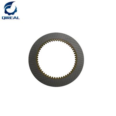 China 255.5*168.4*2.5Paper 6Y7915 clutch friction brake discs for sale