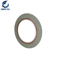 China 306.6*198.4*3.5 Paper 6Y7916 friction plate for sale
