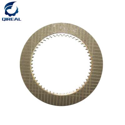 China Excavator Disc Friction Plate 6Y7922 Transmission Final Drive for sale