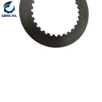 China 131.1*85.1*2.5 Steel 7T3302 friction disc clutch plate for sale