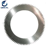 China 276.9*187.5*1.5Steel 8D8794 friction disc clutch plate for sale