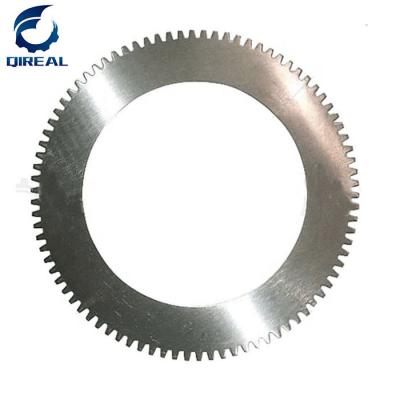 China 276.9*187.5*1.5Steel 8D8794 friction disc clutch plate for sale