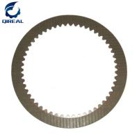 China 533.4*445.8*5.6  8M5070  clutch disc friction disc fits for track tractor models D8H D8K D9G D9H for sale