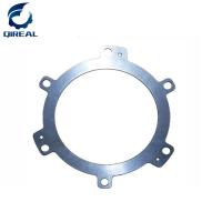 China 265.9*171.8*3.2Steel 9P7101 friction plate for sale