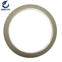 China Good quality 23S-15-12740 transmission parts clutch friction disc plate for sale