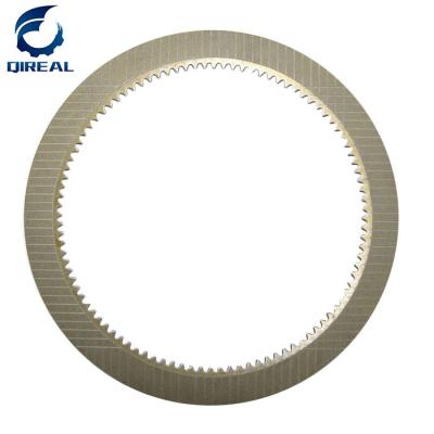 China Good quality 23S-15-12740 transmission parts clutch friction disc plate for sale