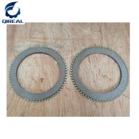 China Friction disc 104-22-33321 for KOMATSU D20A D20P for sale