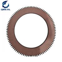 China Bulldozer parts Disc 110-22-11332 for Bulldozer D31P-16 for sale