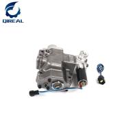 China For Handok H7V63 Hydraulic Pump Parts 07992 Regulator Ass'y With Solenoid Valve for sale