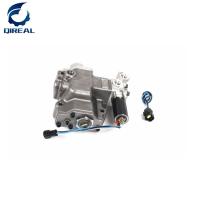 China For Handok H7V63 Hydraulic Pump Parts 07992 Regulator Ass'y With Solenoid Valve for sale
