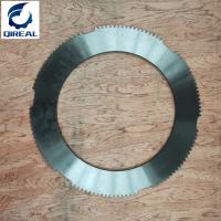 China Plate 131-10-11120 for Bulldozer D80A-12 D60A-6 D60A-8 for sale
