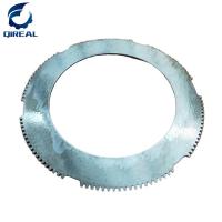 China Plate 131-10-11120 for Bulldozer D80A-12 D60A-6 D60A-8 for sale