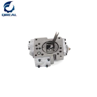 China For Handok H5V160DTP Hydraulic Pump Parts 03058 Regulator Ass'y for sale
