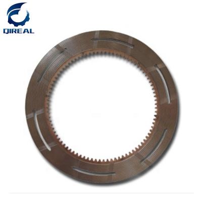 China Top quality spare part 131-10-61140 Disc for D50P-16 bulldozer for sale