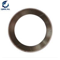 China D40 Disc 131-21-43220 Clutch disc friction plate disc steel disc for sale