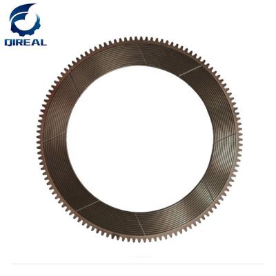 China D40 Disc 131-21-43220 Clutch disc friction plate disc steel disc for sale