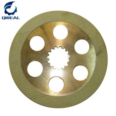 China Good quality 418-33-21340 transmission parts clutch friction disc plate for sale
