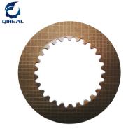 China Wa300-3 Wheel Loader Discs Transmission Friction Plate 419-15-12290 for sale