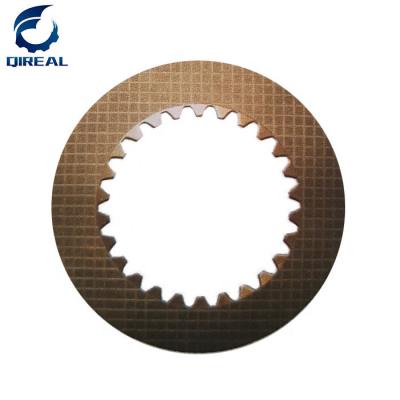 China Wa300-3 Wheel Loader Discs Transmission Friction Plate 419-15-12290 for sale