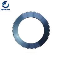 China Wa300-3 Wheel Loader Discs Transmission Friction Plate 419-15-12290 for sale