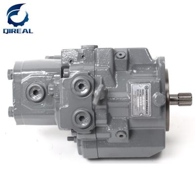 China High Quality HP2D12-G2SP-6.5/5.0--XR Hydraulic Main Pump for sale