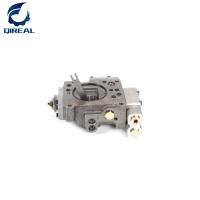China H5V160DTP Hydraulic Pump Parts 04562 Regulator Valve Ass'y for sale