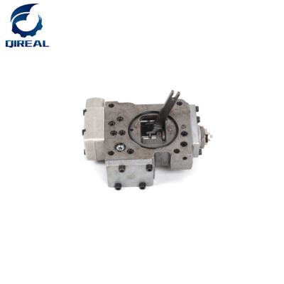 China H5V160DTP Hydraulic Pump Parts 04562 Regulator Valve Ass'y for sale