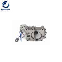 China For Handok H3V280 Hydraulic Pump Parts 63787 Regulator Ass'y With Solenoid Valve for sale