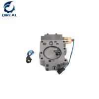 China H3V180 Hydraulic Pump Parts 63594 Regulator Ass'y With Solenoid Valve for sale