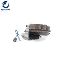 China H3V112 K3V112 Hydraulic Pump Parts 04849 Regulator Ass'y With Solenoid Valve for sale