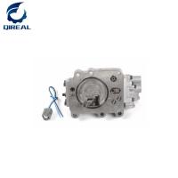 China H3V112 K3V112 Hydraulic Pump Parts 04849 Regulator Ass'y With Solenoid Valve for sale