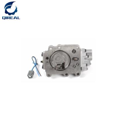 China H3V112 K3V112 Hydraulic Pump Parts 04849 Regulator Ass'y With Solenoid Valve for sale