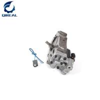 China H3V112 K3V112 Hydraulic Pump Parts 04849 Regulator Ass'y With Solenoid Valve for sale