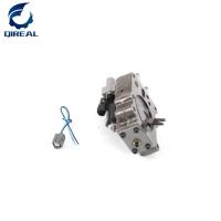 China H3V112 K3V112 Hydraulic Pump Parts 04849 Regulator Ass'y With Solenoid Valve for sale