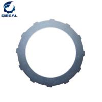 China Superior friction steel clutch disc plate for  1208-310-200 for sale