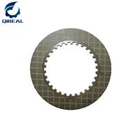 China OEM quality 37213-60160 transmission parts clutch friction disc plate for sale