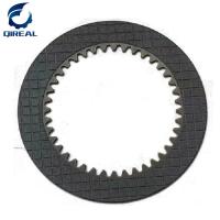 China 52201-06390 Excavator Spare Parts Friction Plate for sale