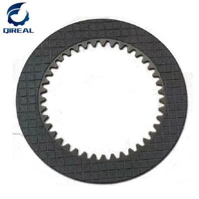 China 52201-06390 Excavator Spare Parts Friction Plate for sale